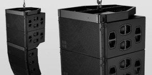 D&B J-Sub SubWoofer Rental - PRG Gear