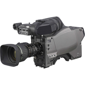 Sony HXC-100 HD Color Camera Rental - PRG Gear