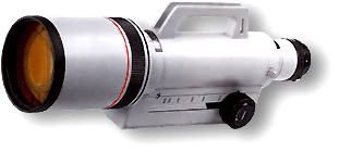 Canon 150-600mm PL Mount Lens (F5.6/T6.7)) Rental - PRG Gear