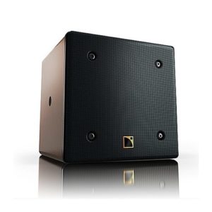 L'Acoustics SB15P Self-Powered Subwoofer Rental - PRG Gear