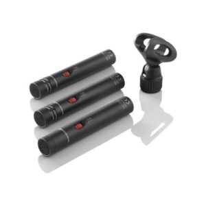 Beyer MC930 Small Diaphragm Cardiod Condenser Rental - PRG Gear