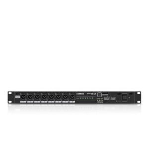 Yamaha RO8-D 8-Channel Output Rack Rental - PRG Gear
