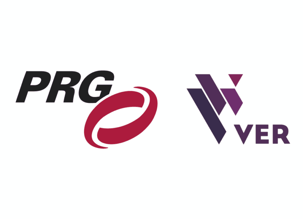 PRG and VER Move Forward with New Corporate Structure - News - PRG Gear