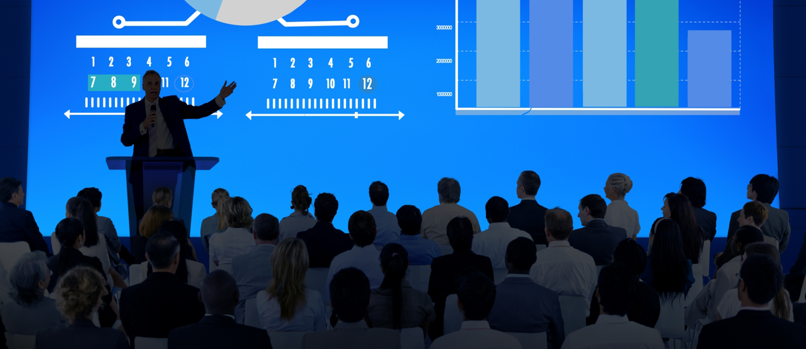 Presentation - PRG Gear