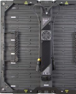 ROE Carbon CB5 5.77mm LED Tile 1x2 Rental - PRG Gear