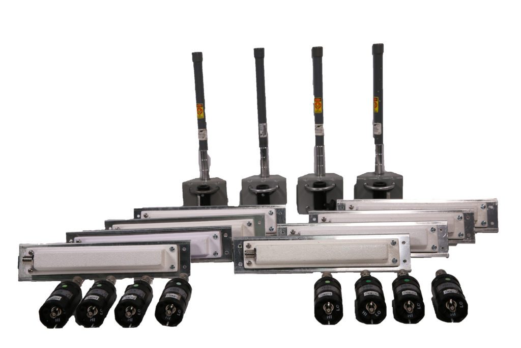 COBHAM BWS H.264 Wireless Video System Rental - PRG Gear