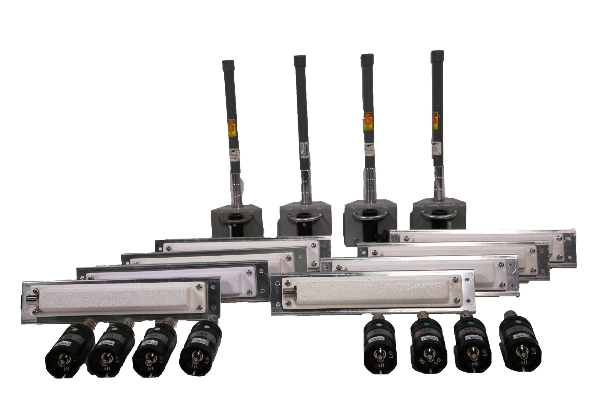 COBHAM BWS H.264 Wireless Video System Rental - PRG Gear