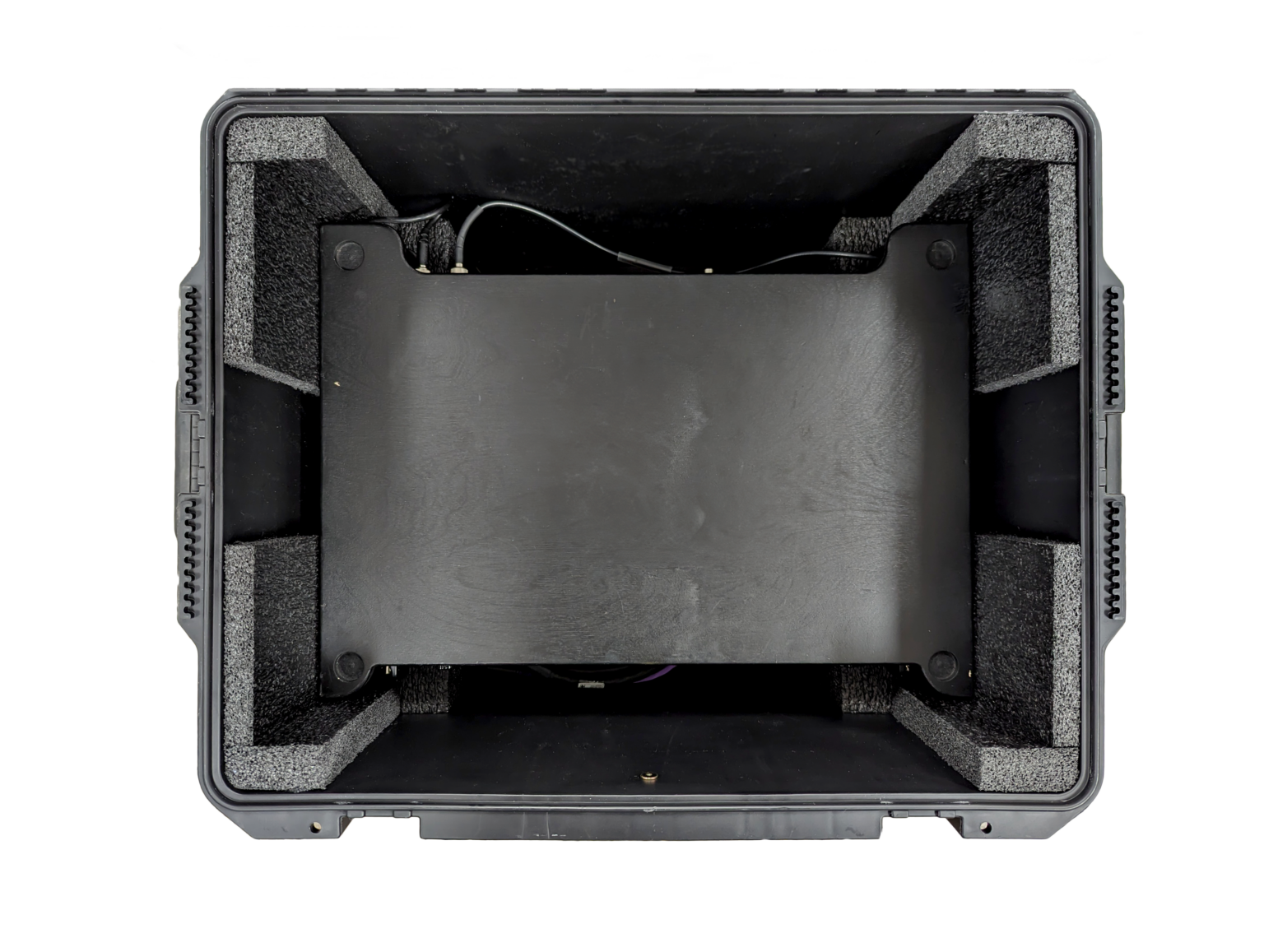 Shure Axient Digital AD4Q 4Ch Package Rental - PRG Gear