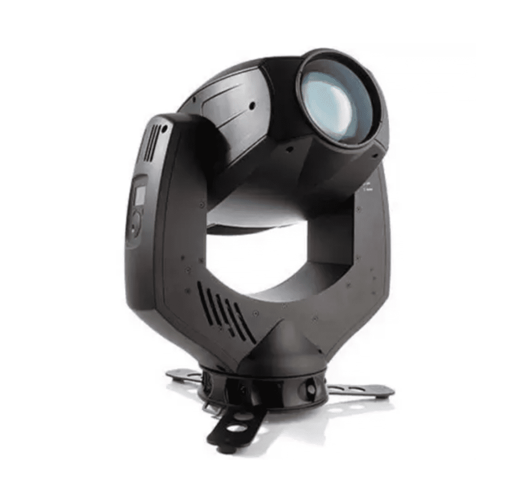 GLP GT-1 Hybrid Fixture Rental - PRG Gear