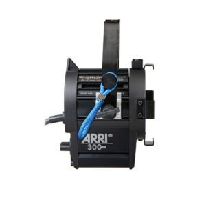 Arri 300 Plus Fresnel (Black) Rental - PRG Gear