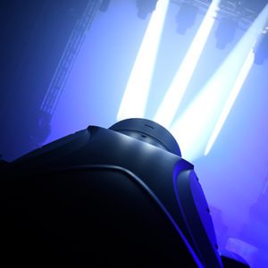 Los Angeles Audio Visual Equipment Rentals - PRG Gear