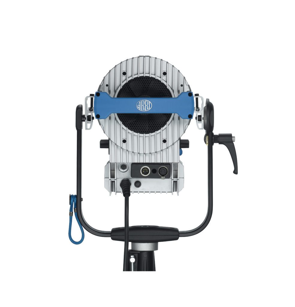 Arri L7-C LED Fresnel Rental - PRG Gear