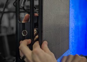 AV Rental & Production Equipment - PRG Gear