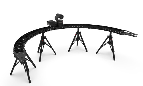 Waterbird MX XL Flexible Camera Slider Rental - PRG Gear