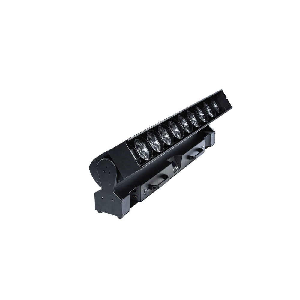 GLP Impression FR10 Bar Rental - PRG Gear