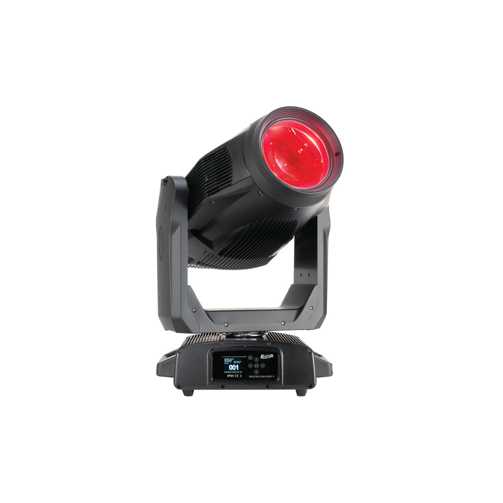 Elation Proteus Maximus Rental - PRG Gear