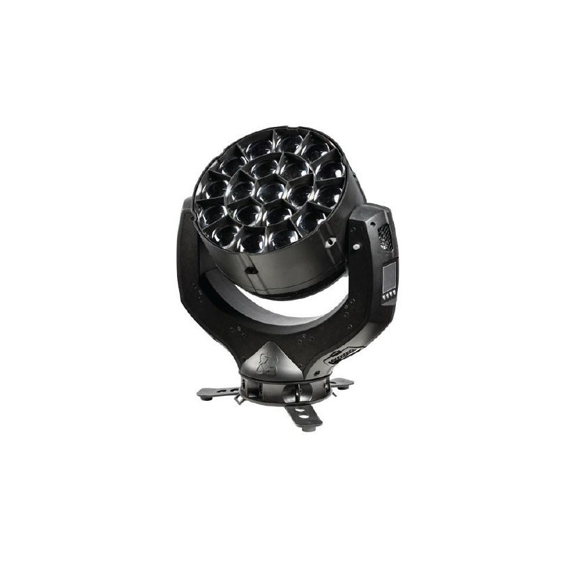 GLP Impression X5 Rental - PRG Gear