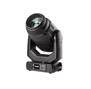 Robe Robin MegaPointe® Rental - PRG Gear