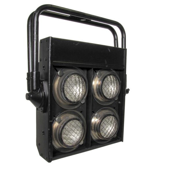 TMB ProCan 4-Lite Blinder (2x2) Rental - PRG Gear