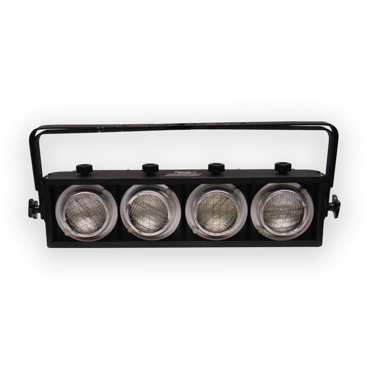 TMB ProCan 4-Lite Blinder (4x1) Rental - PRG Gear
