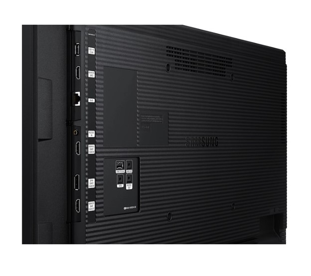 Samsung QM32R-B 32-inch Digital Signage Monitor Rental - PRG Gear