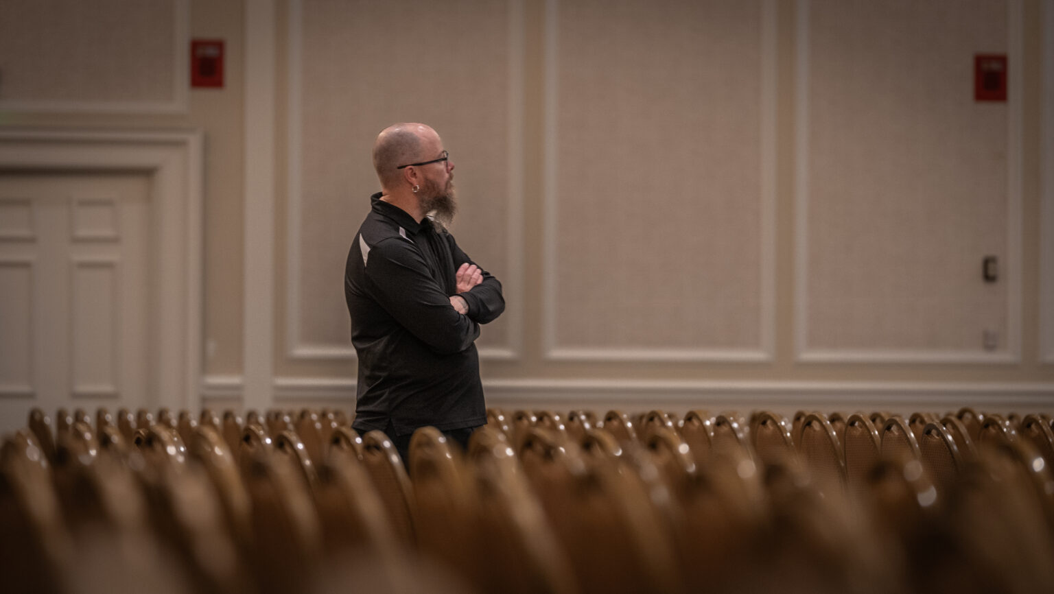 Inside the Audio Setup: PRG Gear's L-Acoustics Expertise in Action ...