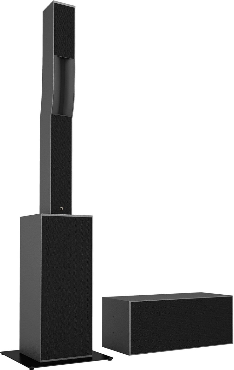 L-Acoustics Syva Medium Throw Loudspeakers Rental - PRG Gear